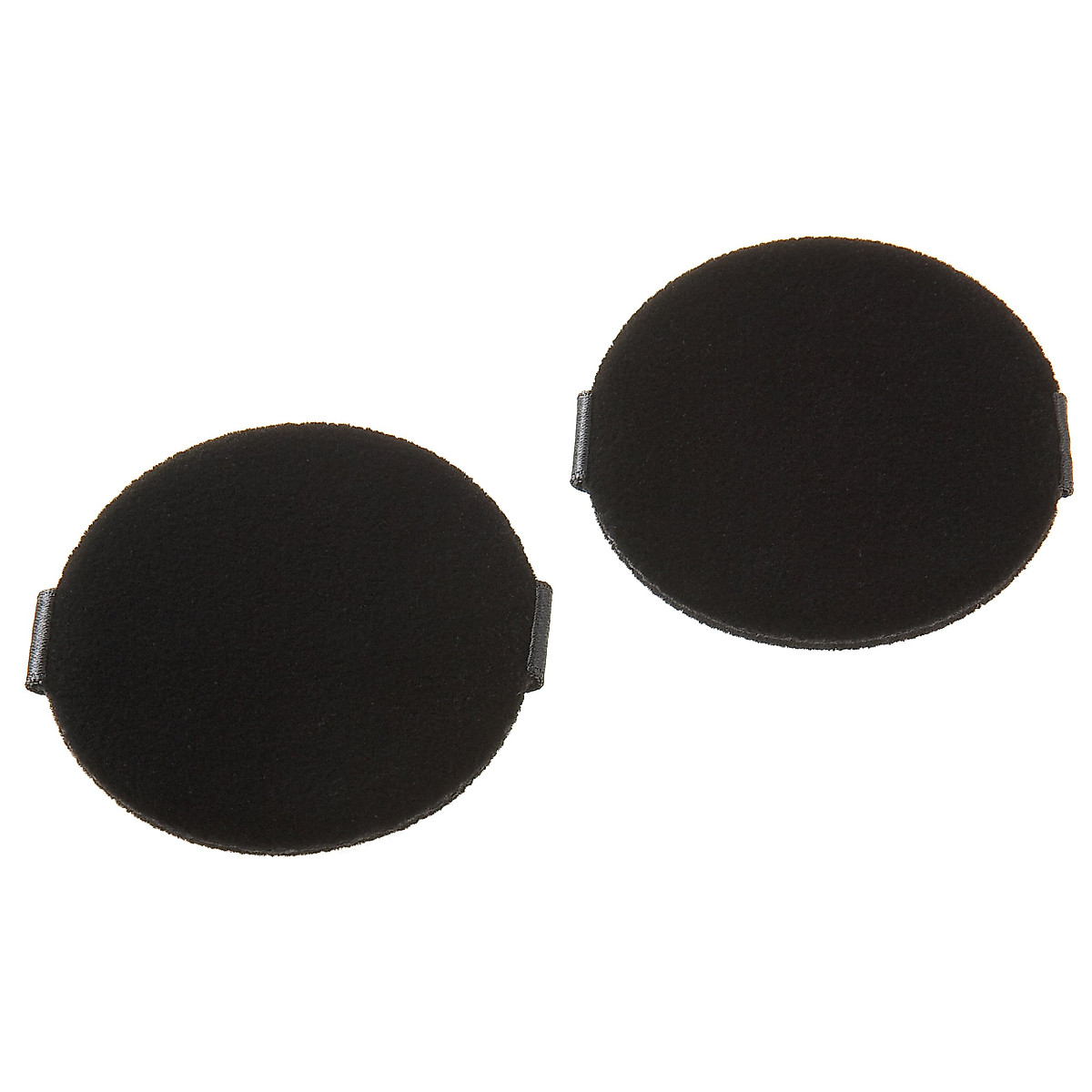 Paula Dorf Mini Puff Set (two/pk)