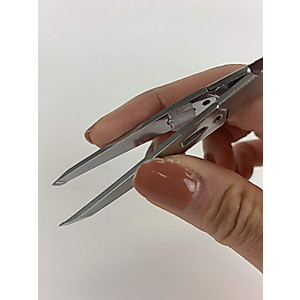 SEKI EDGE SS-515- Smart Tweeze