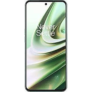 ONEPLUS Nord CE 3 Lite 5G Dual-SIM 256GB ROM + 8GB RAM (GSM only | No CDMA) Factory Unlocked 5G Smartphone (Chromatic Gray) - International Version