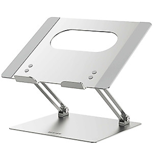 BESIGN LS10 and LSX6N Ergonomic Laptop Stand