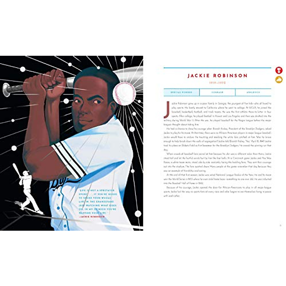 50 Real Heroes for Boys: True Stories of Courage, Integrity, Kindness, Empathy, Compassion, and More!