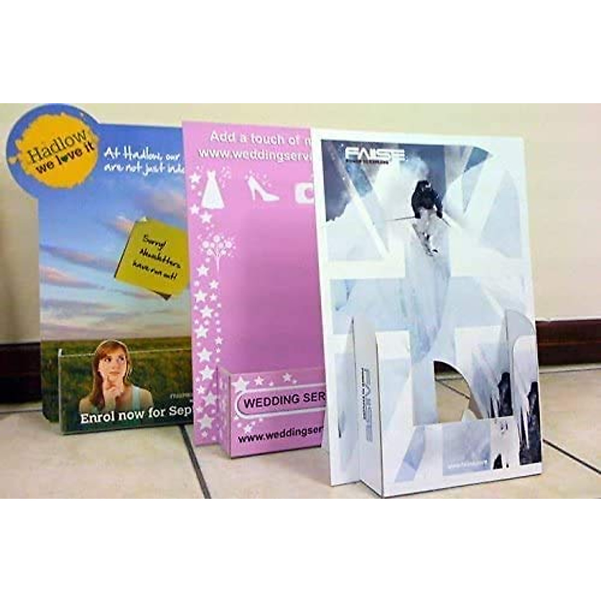 GENIE TEARFREE WATERPROOF LASER PRINTER PAPER, 8 1/2 X 11, 11 MIL, 50 SHEETS…