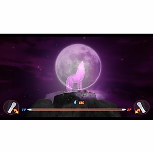 BEYBLADE: METAL FUSION - BATTLE FORTRESS - Nintendo Wii