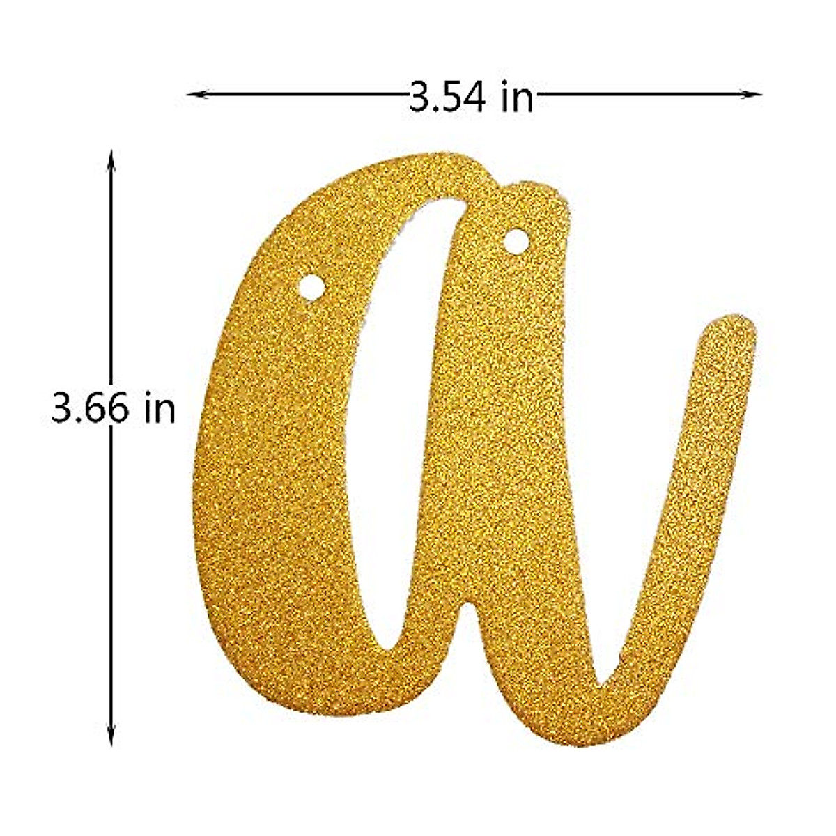 Boats N Hoes Banner, Gold Sign Garlands for Bridal Shower, Birthday, Engagement, Bachelorette, Wedding Party Supplies Decorations