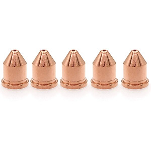 249929 Nozzle Plasma Cutting Replacement Parts 60A fit Miller XT60 QTY-5