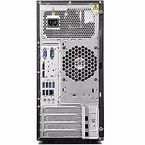 Lenovo ThinkStation P310 Workstation I5-6500 Quad Core 3.2Ghz 8GB 250GB NVMe NVS 310 No OS (Renewed)