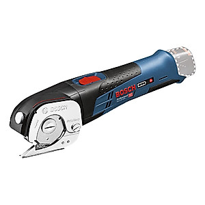 Bosch GUS 12V-300 Professional Cordless Universal Shear The fastest universal shear for professional applications ( Bare Tool )
