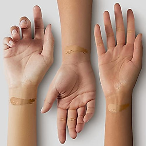 NARS Sheer Glow Foundation, Barcelona/Medium, Barcelona, 30ml/1 Ounce (I0015817)