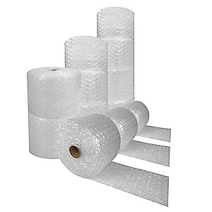 UOFFICE Bubble Roll Wrap 780 Feet x 12" Wide Large 1/2" Size Bubbles