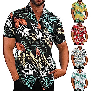 Men's Stocking Stuffers Clothes for Men dad Gifts for Christmas Cute Clothes Mens Clothing Womens Turtleneck Sweater Turtle Neck Flannel Hoodies for Men Mens t-Shirt Hawaiian Shirts for Men