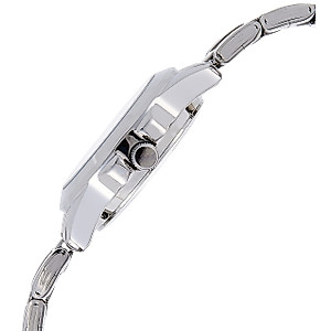 Casio General Men's Watches Metal Fashion LTP-1215A-2ADF - WW