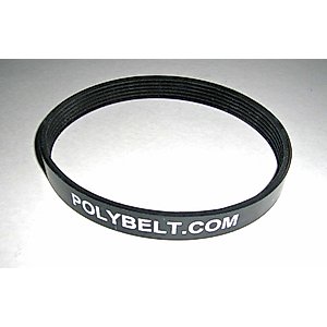 119.214000 Band Saw Motor Ribbed Drive Belt for Replace Parts