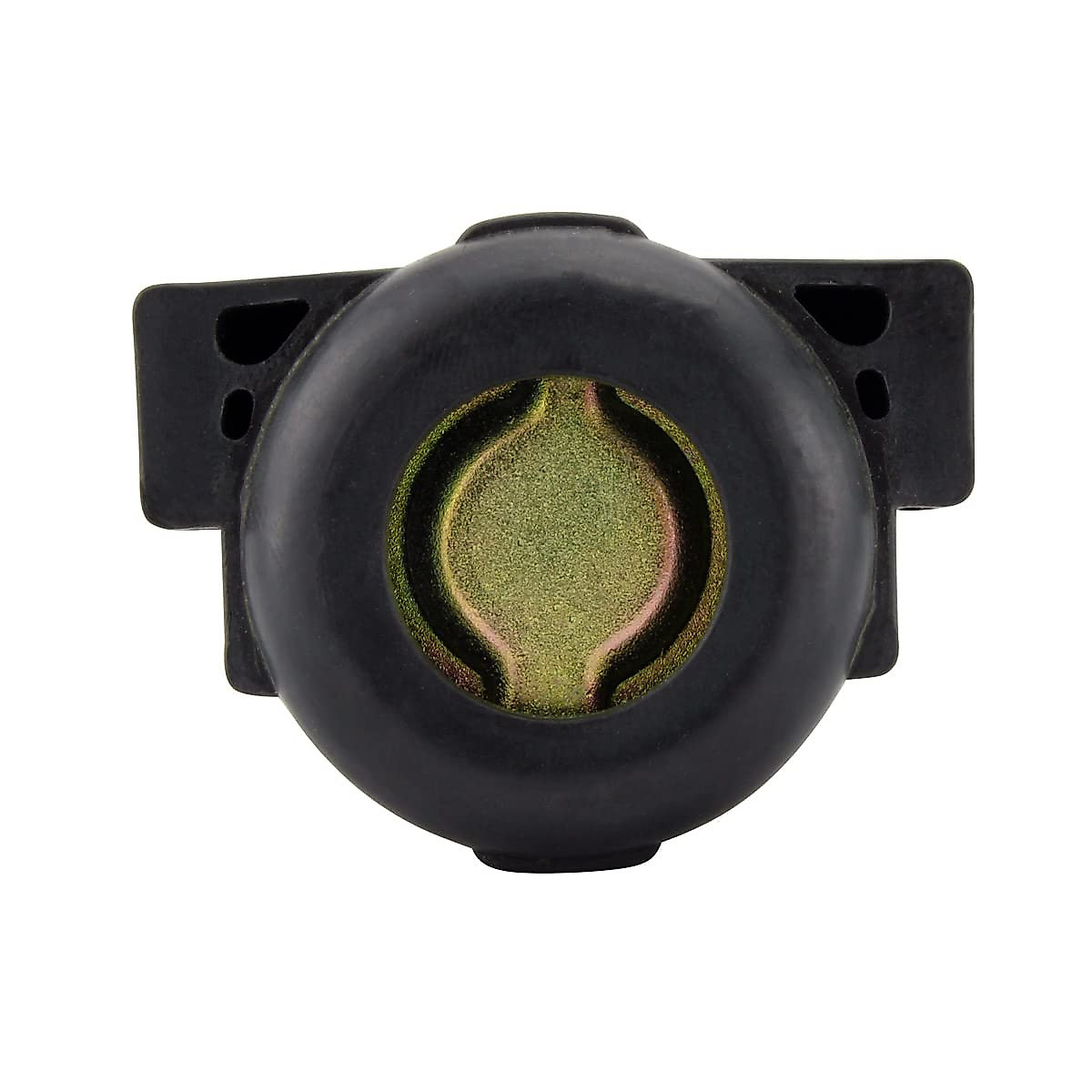 RMSTATOR Replacement for Starter Relay Solenoid Kawasaki KEF 300 Lakota | KLF 300 400 Bayou | KVF 300 360 400 Prairie / 650 750 Brute Force 1993-2023 | OEM Repl.# 27010-0766/27010-1098