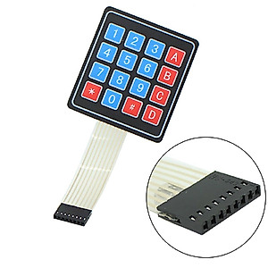 OSOYOO RFID Starter Kit Basic Learning DIY for Arduino and for Raspberry Pi