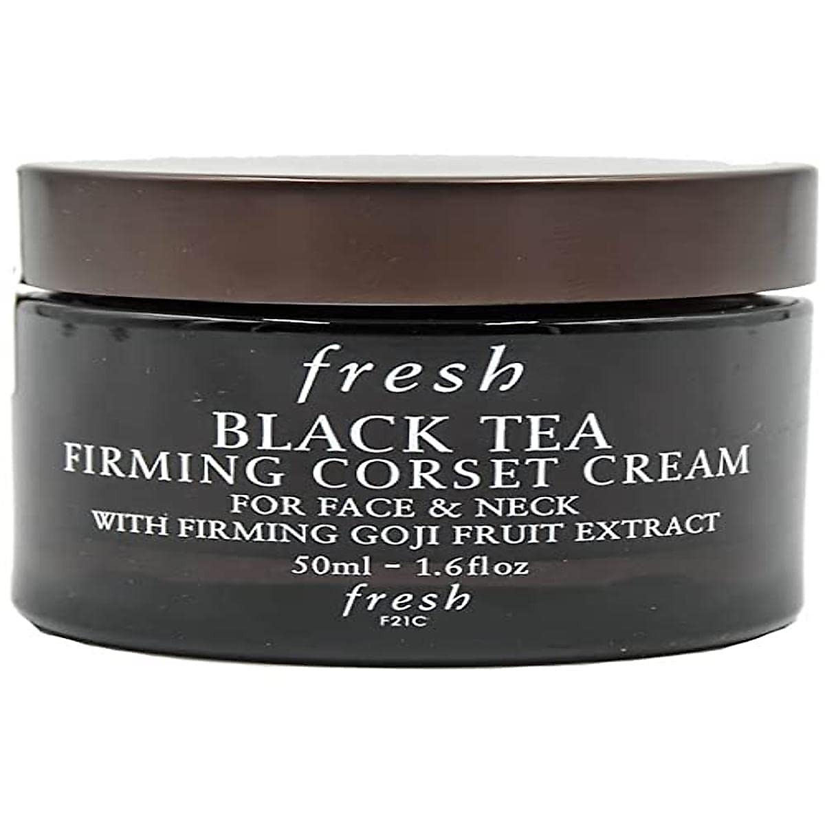 Fresh Black Tea Firming Cream 50ml/1.6oz