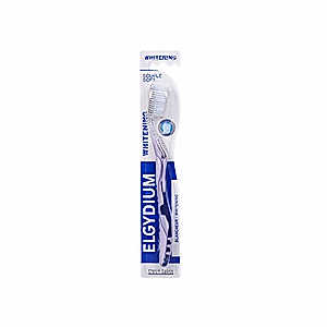 Elgydium Whitening Soft Toothbrush