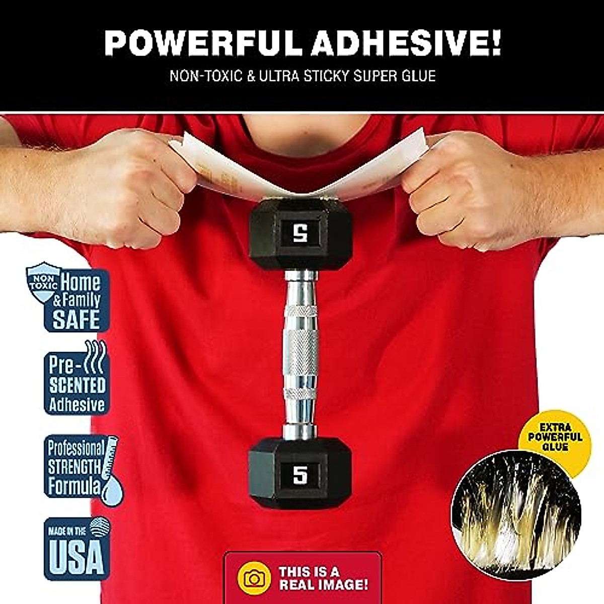 Catchmaster Pantry Pest & Moth Traps 6Pk, Bug Killer for Closet, Kitchen Storage, & Pantry, Sticky Moth Traps for House, Protect Clothes & Carpet, Closet Storage Glue Traps, Pet Safe Pest Control