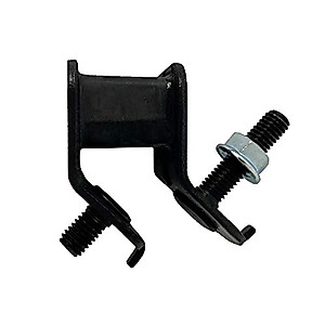 Set of 4 Generator Anti Vibration Rubber Mounts for Predator 212CC 63080 63079 63089 for Champion CPE 6.5HP for Generac Centurion 1800 2050 3250 3750W for Powermate 3000W 3200W 3400W 3500W 4000W 4375W