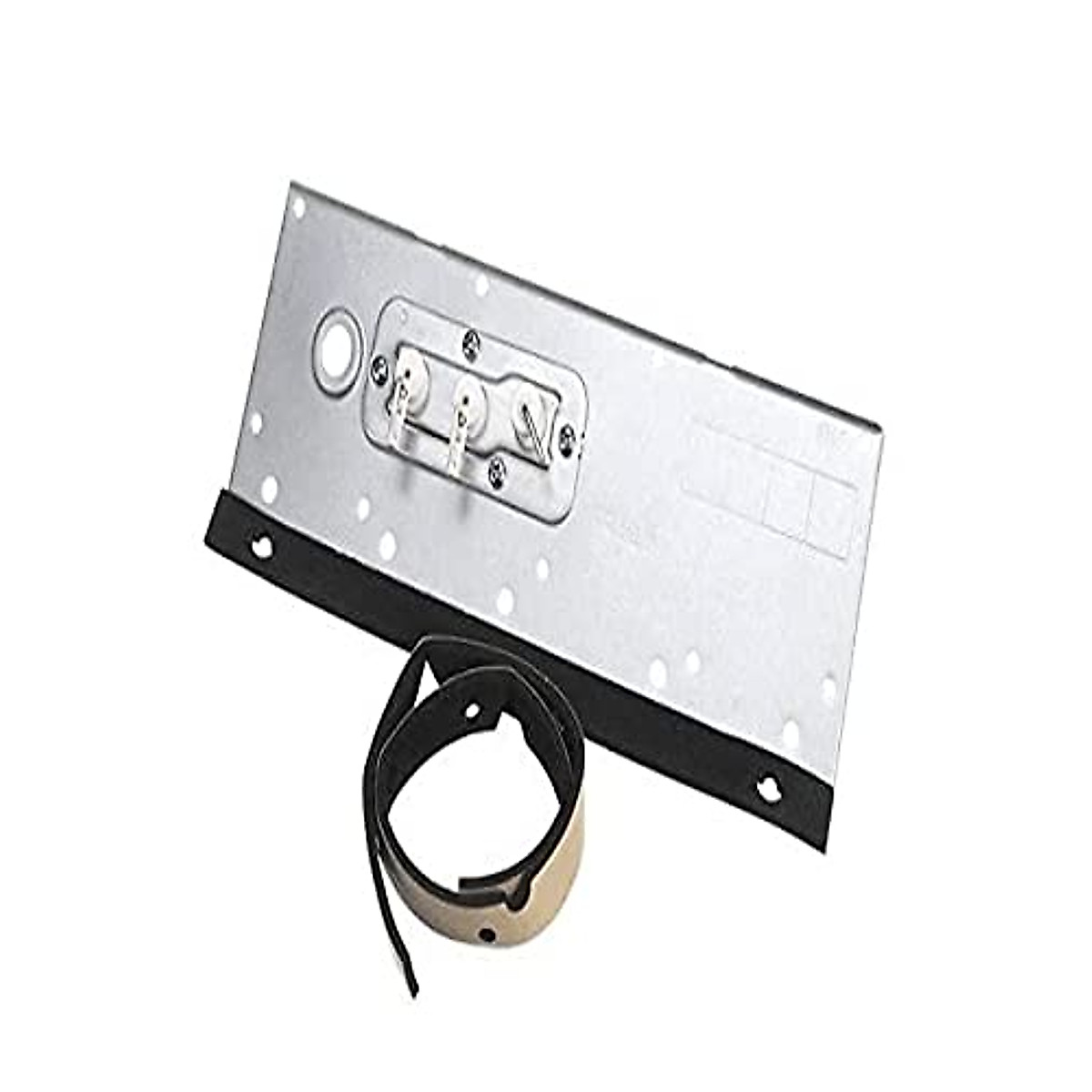 Rinnai Flame Rod, Electrode and Gskt Kit