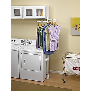 Whirlpool XHS1000XX Whrilpool Mounting Bracket, White