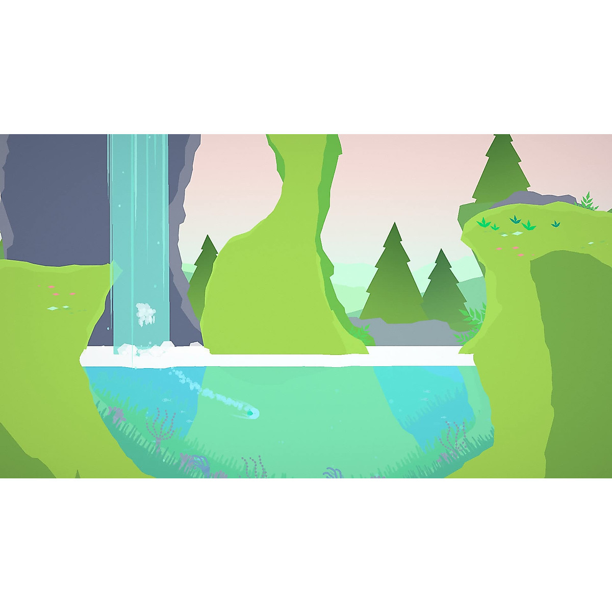 Journey of the Broken Circle - PlayStation 4