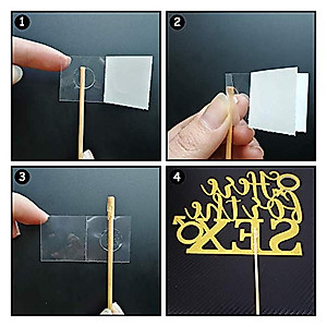 71 Packs Tutti Frutti Party Decorations Set Twotti Frutti Glitter Banner/Cake Topper Fruit Cupcake Toppers Mylar Balloons for Twotti Fruity Second Birthday Party