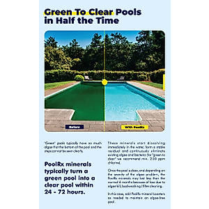 PoolRX+ Pool Unit 20k-30k gallons
