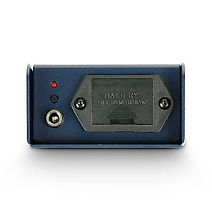 Palmer PAL-PGA03 Y-Box Splitter for Guitars