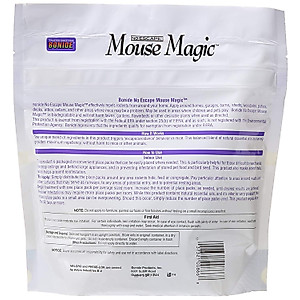 Bonide Mouse Magic Mouse Repellent