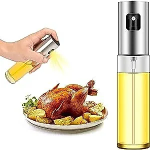 Oil Spray Bottle