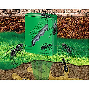 Terro T1812-2 Outdoor Liquid Ant Killer Bait Stakes (3 Pack)
