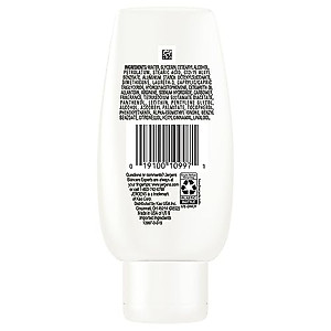 Jergens Ultra Healing Dry Skin Moisturizer, Body and Hand Lotion, for Long Lasting Skin Hydration, with HYDRALUCENCE blend, 3 Fl Oz (Pack of 3)