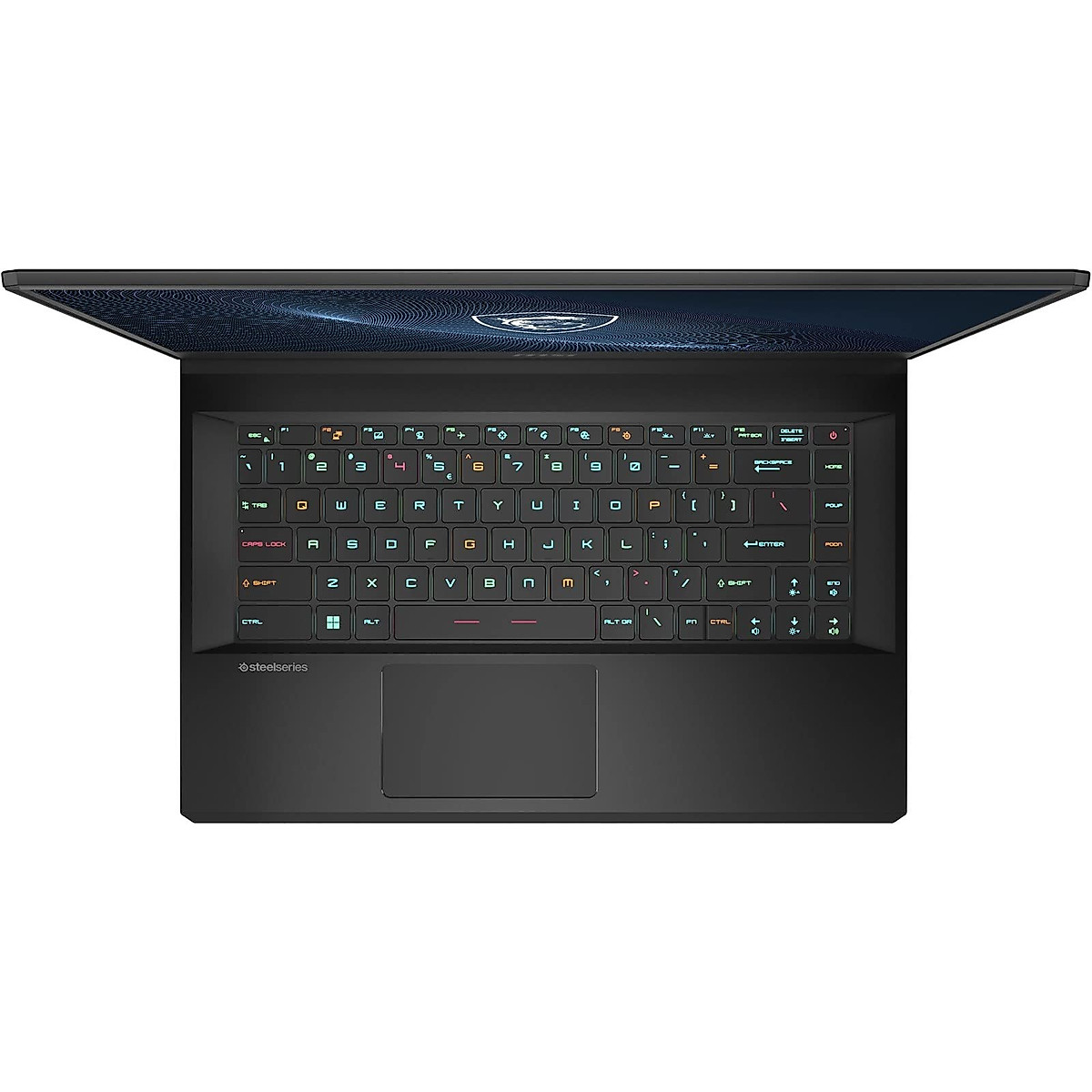 2022 MSI Vector GP66 12UHSO-673 Pro Extreme (i9-12900H, 64GB RAM, 2TB NVMe SSD, RTX 3080Ti 16GB, 15.6" QHD 165Hz, Windows 11) Gaming Laptop