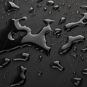 DELL American, Black