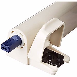 KOHLER K-1150464-96 Hinge Kit,Biscuit,7.05"L x 3"W