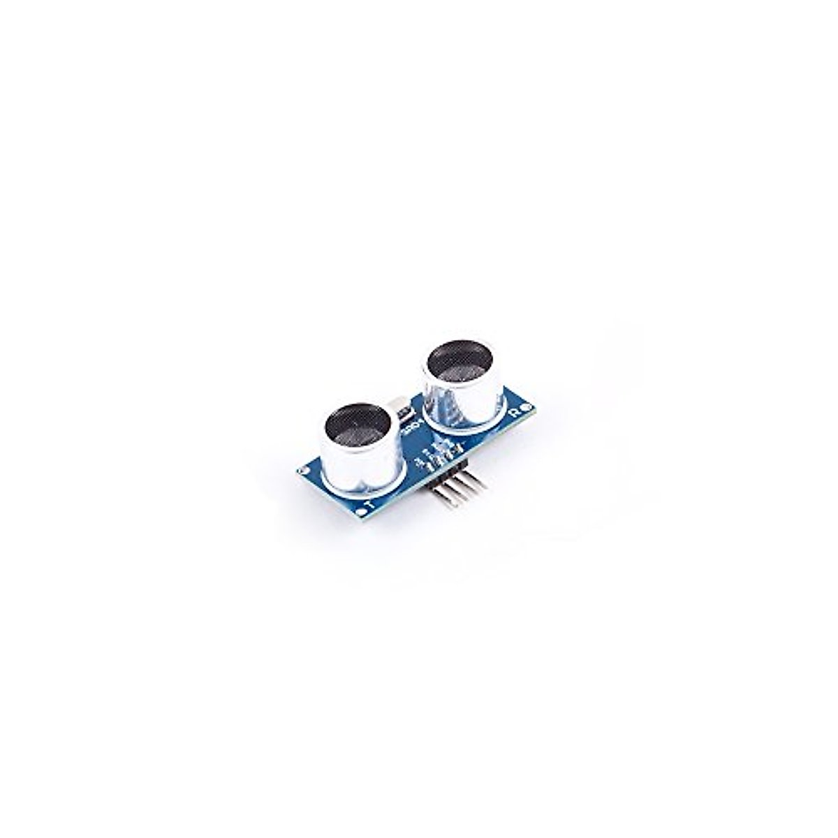 OSEPP | Ultrasonic Sensor Module | Ages 5+ | Works with Arduino