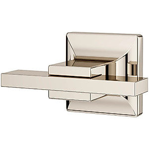 Pfister BRH-VRV1D Bath Hardware, Polished Nickel