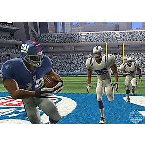 Madden NFL Football 3DS (Renewed)