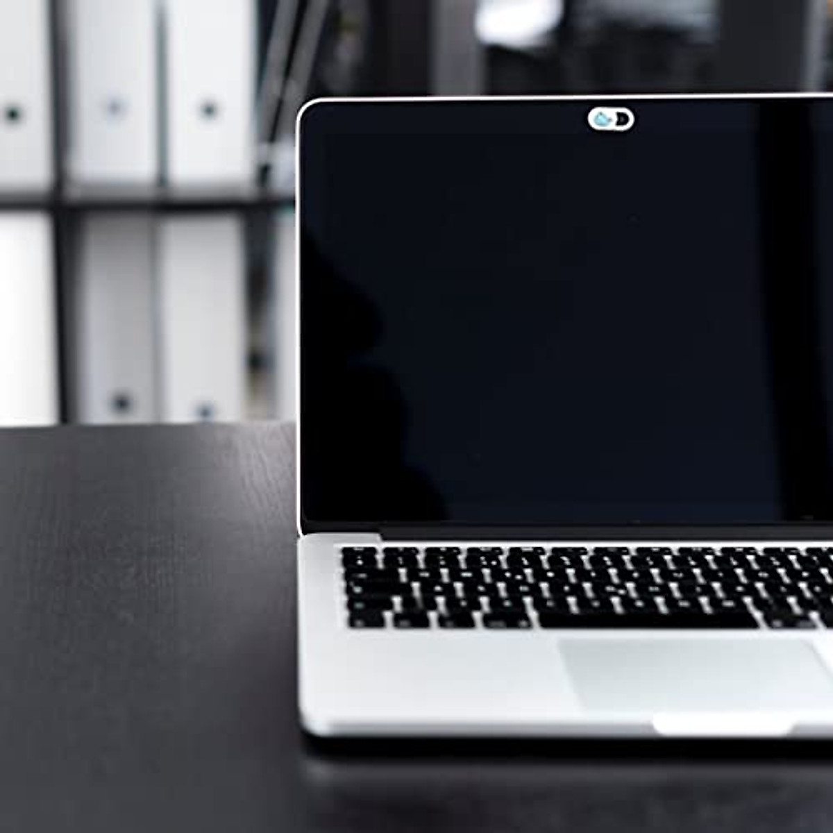 Gatuida 4pcs Camera Privacy Cover Camera Shield Cover Laptop Camera Cover Privacy Camera Cover Webcam Privacy Covers Webcam Cover Privacy Sticker Covers Webcam Privacy Lens Protector