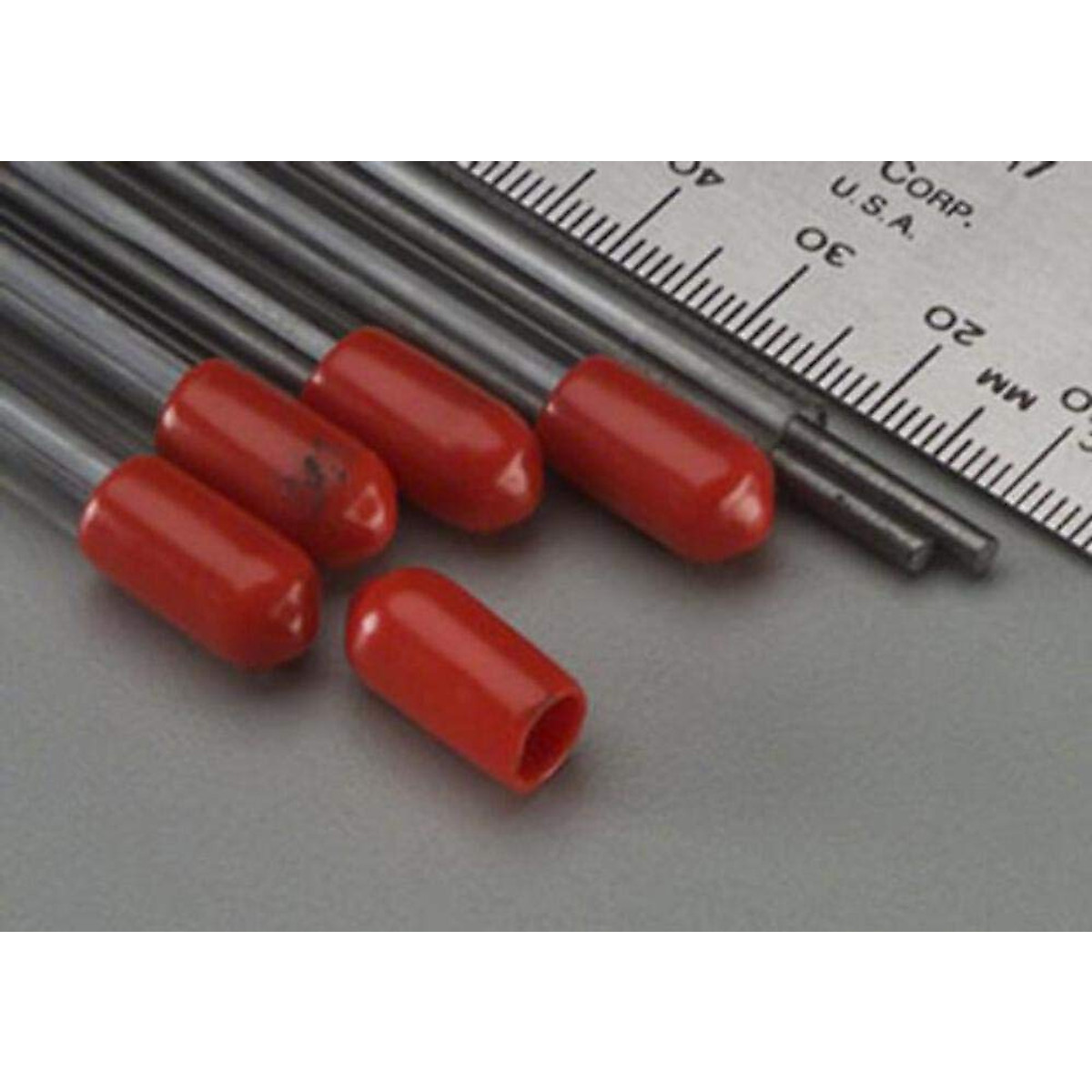 Music Wire 36', 3/32, Set of 2 Wires