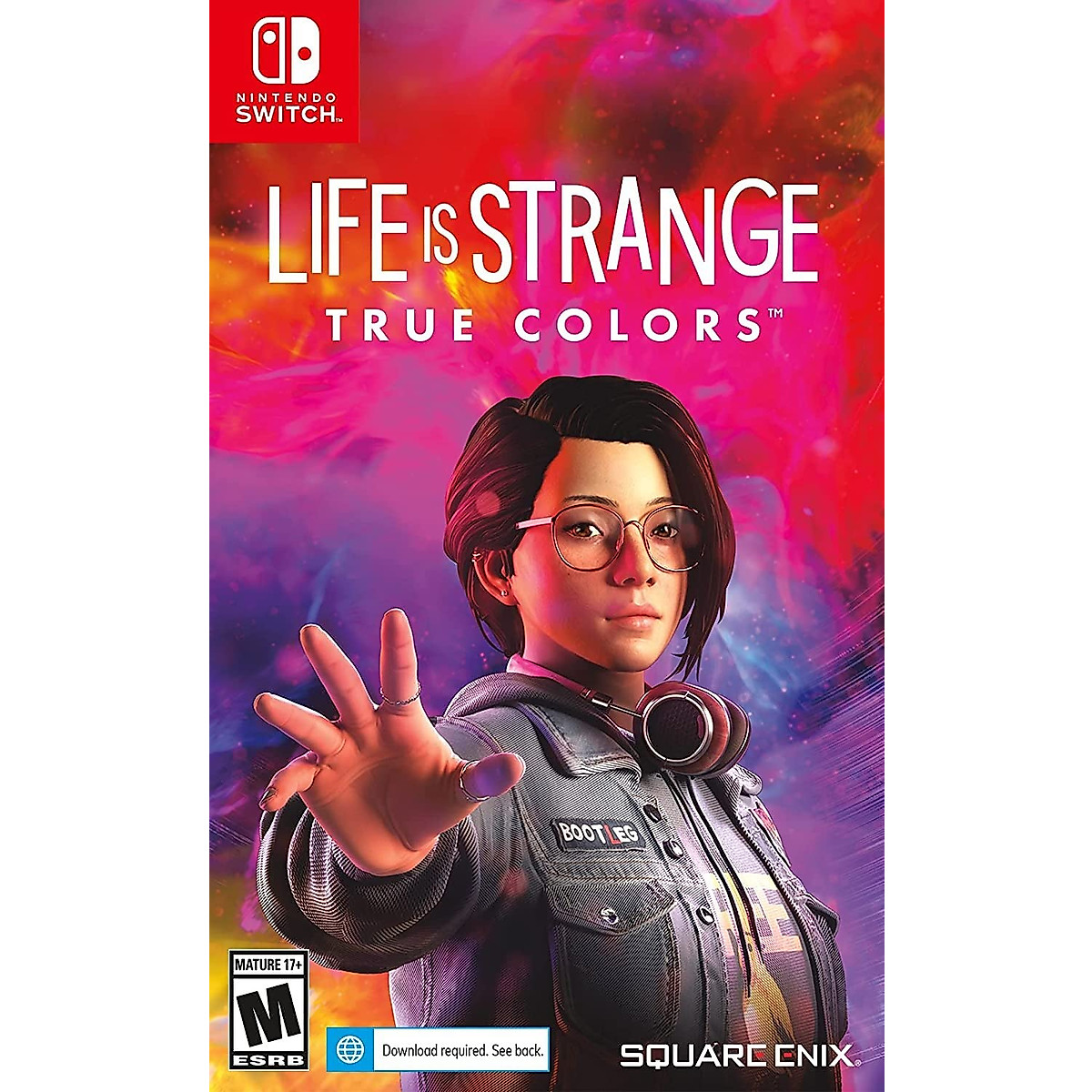 Life is Strange: True Colors - Nintendo Switch