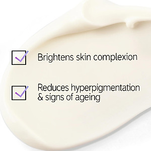 The INKEY List Vitamin C Serum, Helps Brighten Skin, 1.01 fl oz