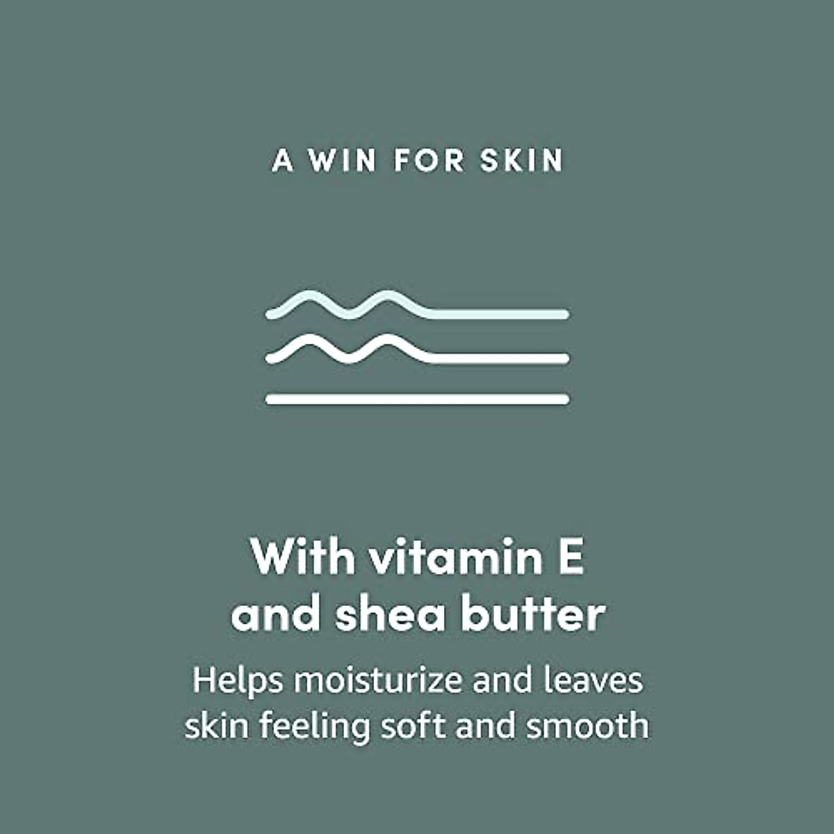 Amazon Aware Nourishing Body Cream with Vitamin E & Shea Butter, Vegan, Formulated without Fragrance, Dermatologist Tested, 6.7 fl oz
