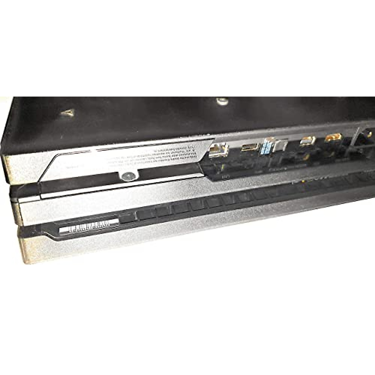 Sony PlayStation 4 Pro 1TB Console - Black (PS4 Pro)