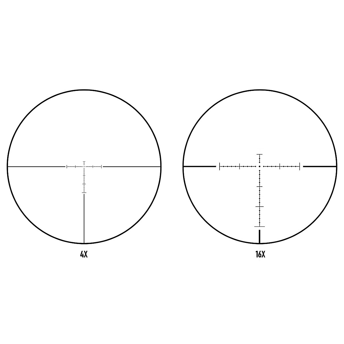Monstrum G3 4-16x50 FFP Rifle Scope | Flat Dark Earth | Monstrum Extended Length Offset Scope Mount | 20 MOA | Bundle