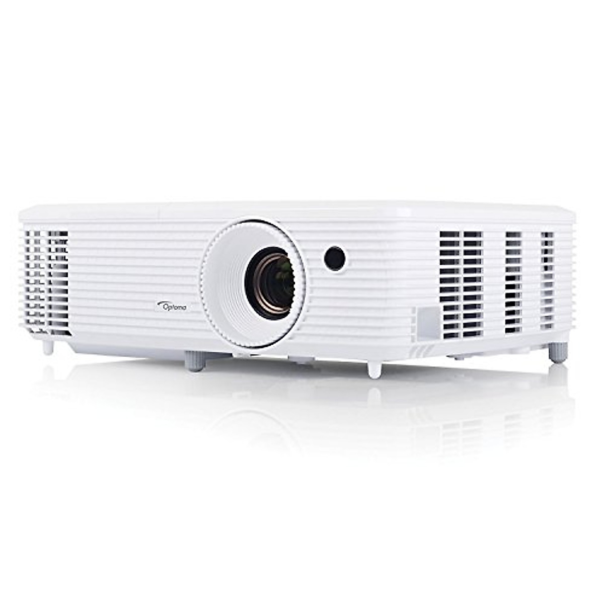 Optoma HD27 3200 Lumens 1080p Home Theater Projector