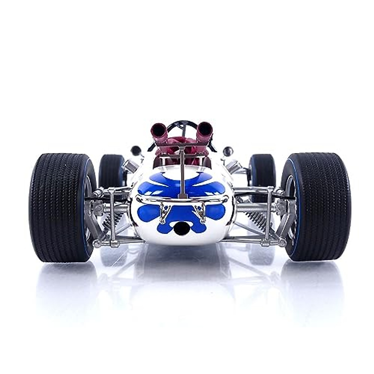 TECNOMODEL Mythos 1/18 - Lotus 38-500 Indy 1965