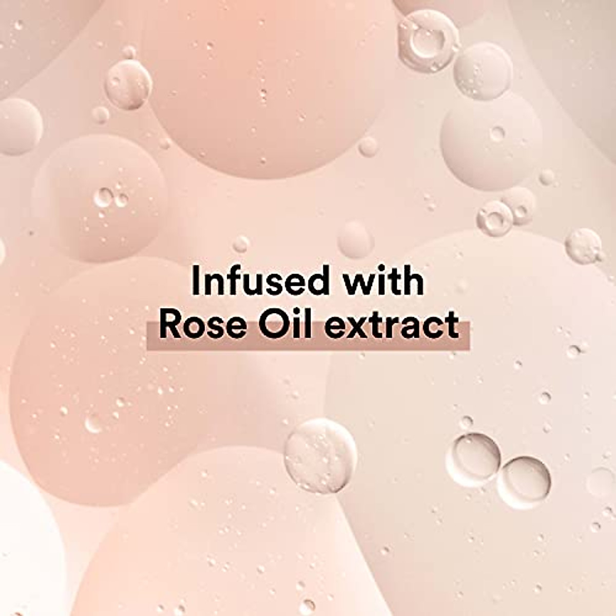 Suave Professionals Conditioner For Fine to Flat Hair Rose Oil Infusion Volumizing Conditioner 12.6 oz