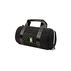 Dime Bags Padded Duffle Tube (15 Inch, Black)