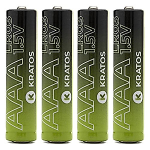 Kodak PIXPRO FZ45 Friendly Zoom Digital Camera (Black) Bundle with 32GB SD Memory Card, Camera Accessory Kit, and AAA Batteries (4-Pack) (4 Items)